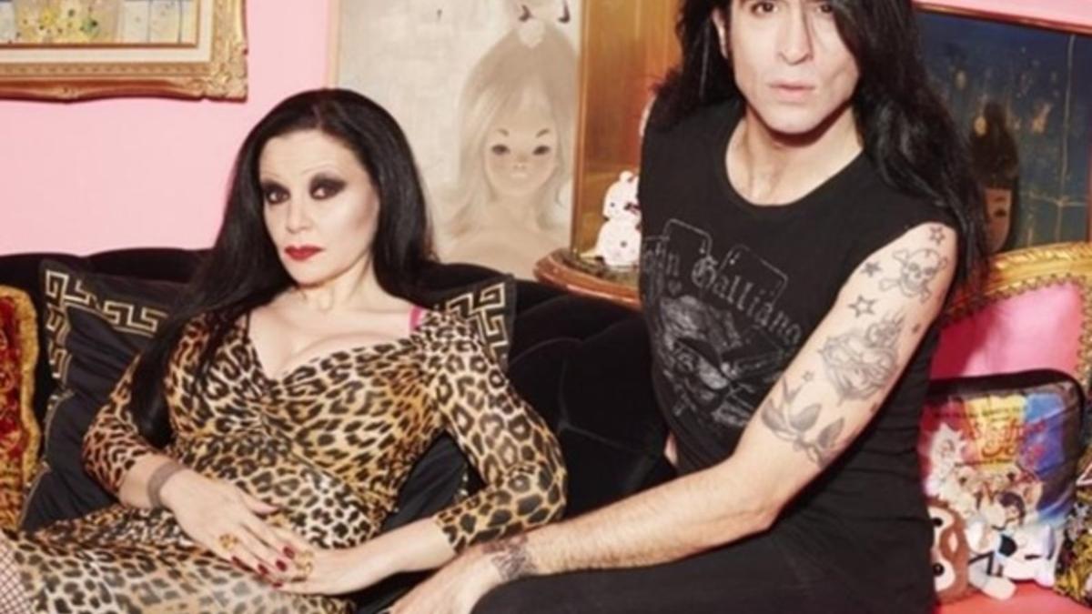 MTV confirma la quinta temporada de 'Alaska y Mario' con viaje a los ...