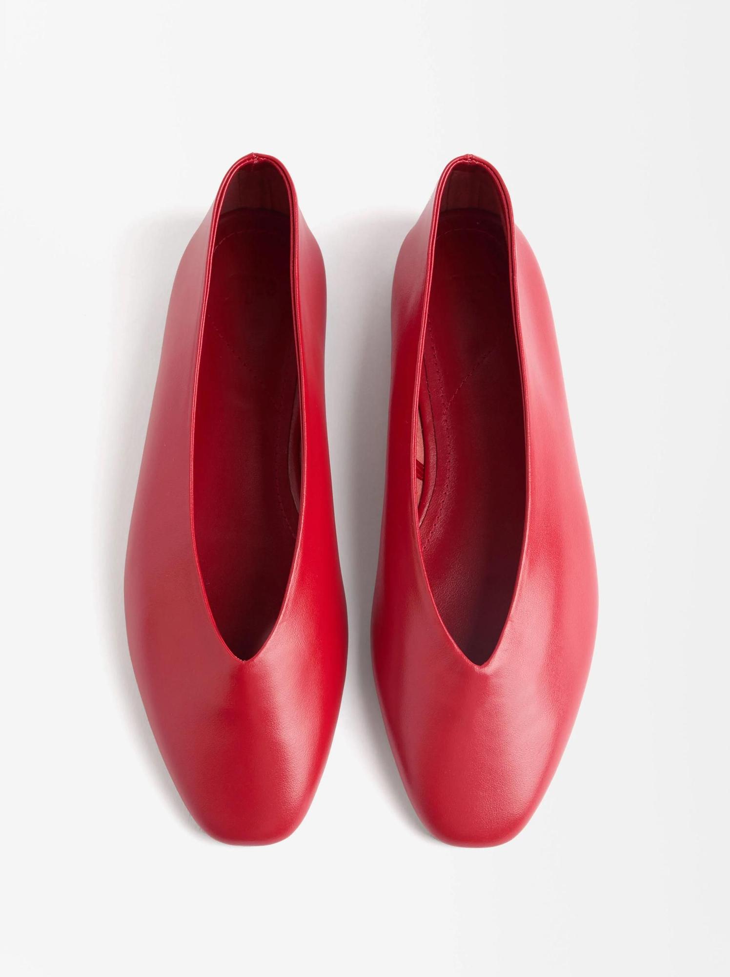 BAILARINAS PARFOIS | Si eres fan de las bailarinas, tienes que fichar ...