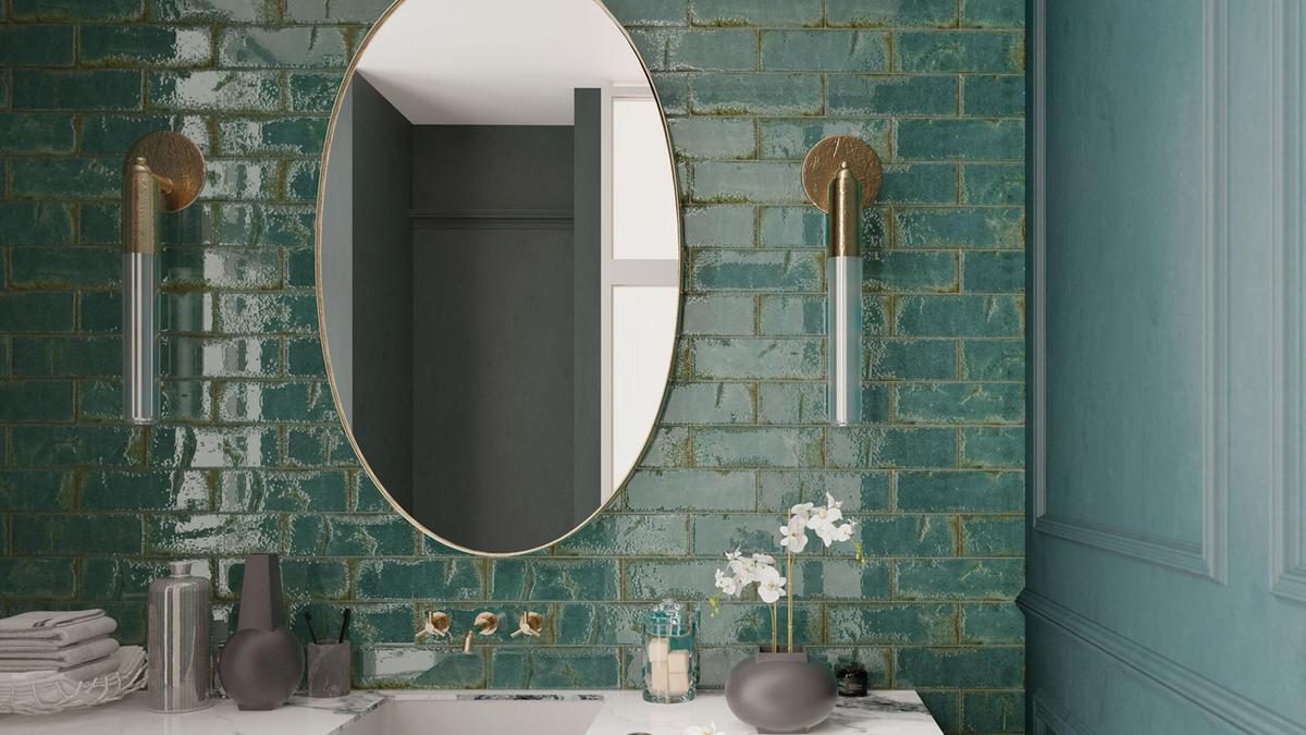 Bestile regresa a la presencialidad de las ferias del sector en Coverings