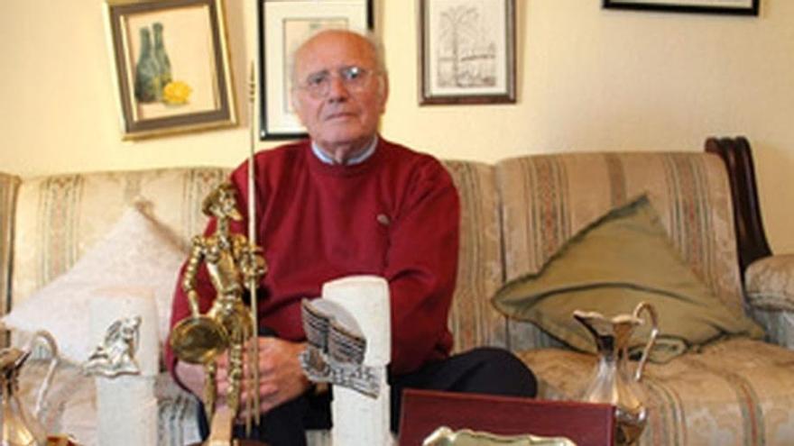 El cordobés Manuel Terrín se alza con el XII Premio Deza de Poesía de ...