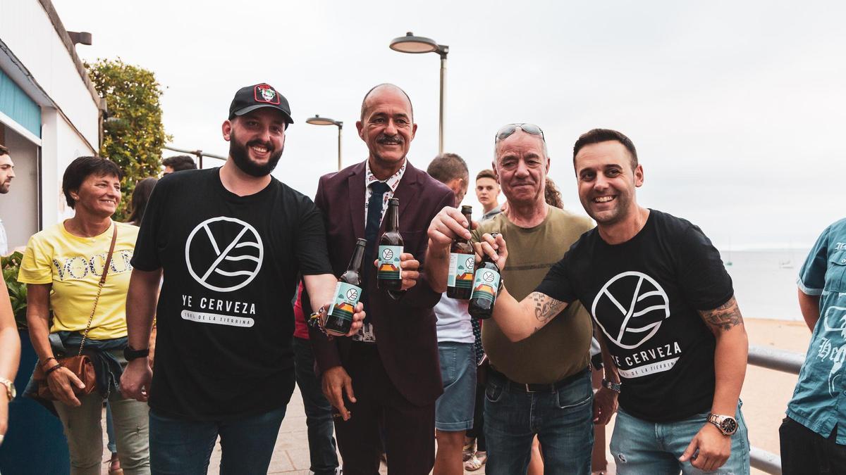 ¡Ye Cerveza ye la caña!: así podrás asistir a la folixa de la birra en ...