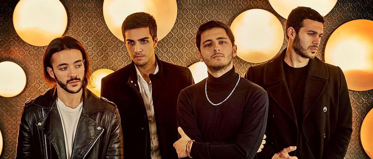 «El rock se murió hace mucho y no hay ningún problema con eso»