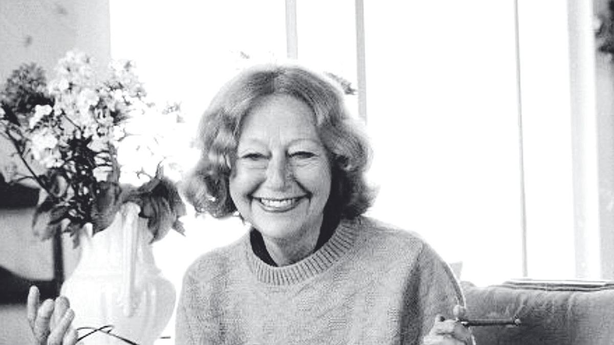 La excepcionalidad de Elizabeth Hardwick