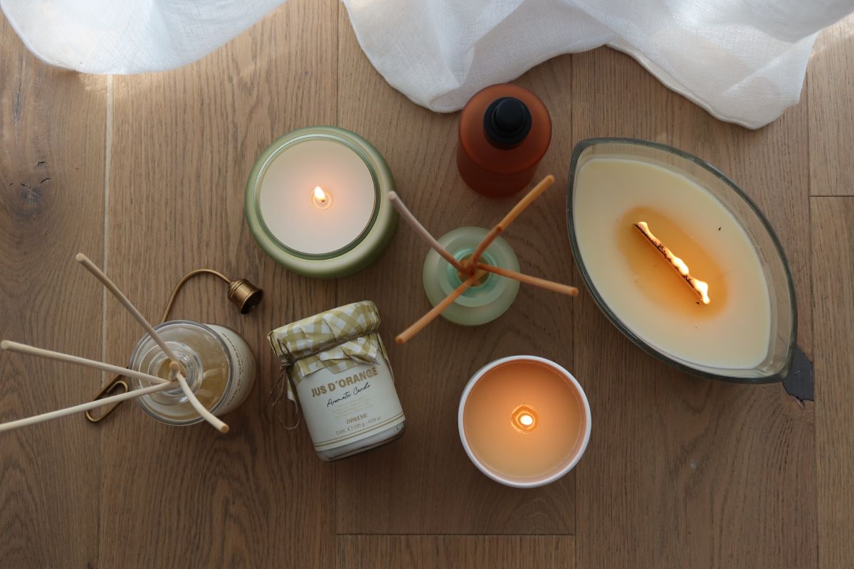 SILVIA MUÑOZ MORALES VERANO | ¿A qué huele mi casa en verano?, por Silvia Muñoz de Morales