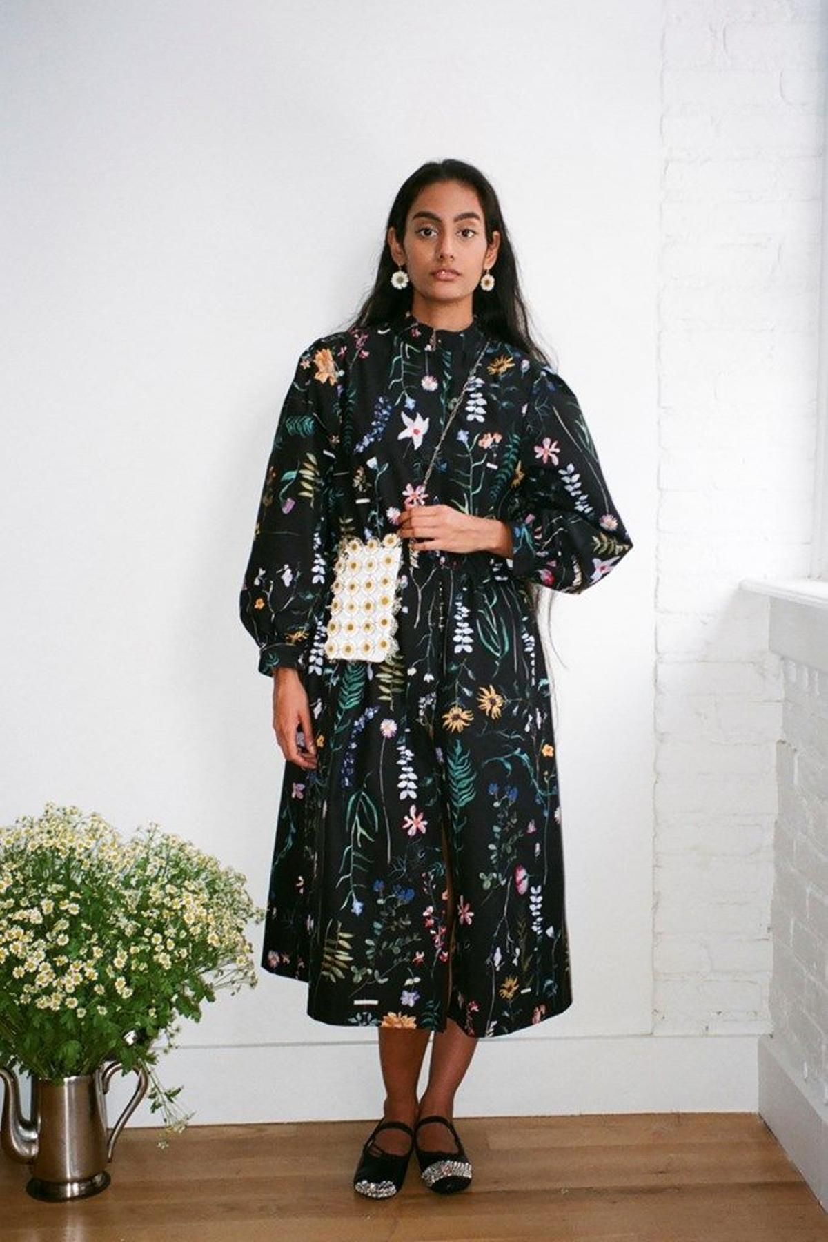 Dauphinette - Nueva York - Mujer - Primavera-Verano 2021 - Woman