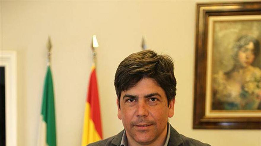 Rafael Llamas Salas: "El nuevo Gobierno ha logrado sumar fuerzas y ...