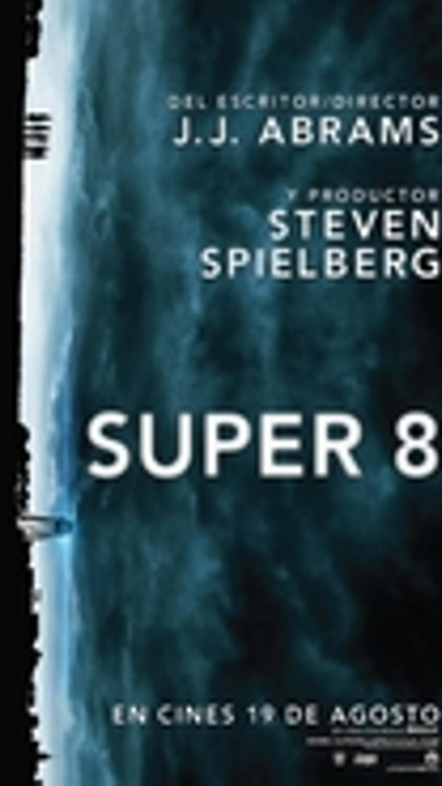 Super 8 - La Nueva España
