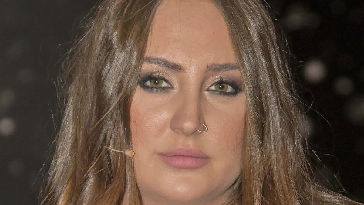 EMBARAZO ROCÍO FLORES | La hija de Antonio David Flores lo confirma ...