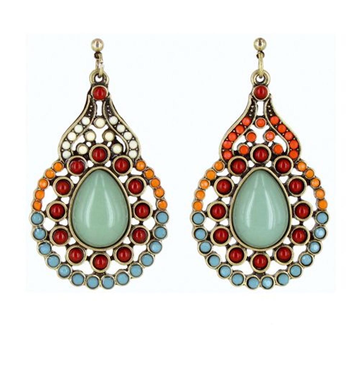 Joyas veraniegas - Woman