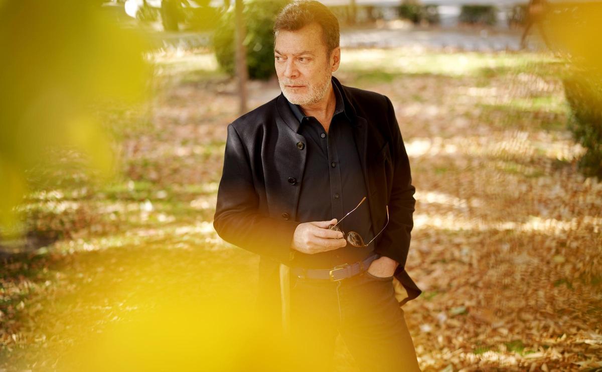 Juan Carlos Botero: “La maldad es muy noticiosa” - El Periódico de España