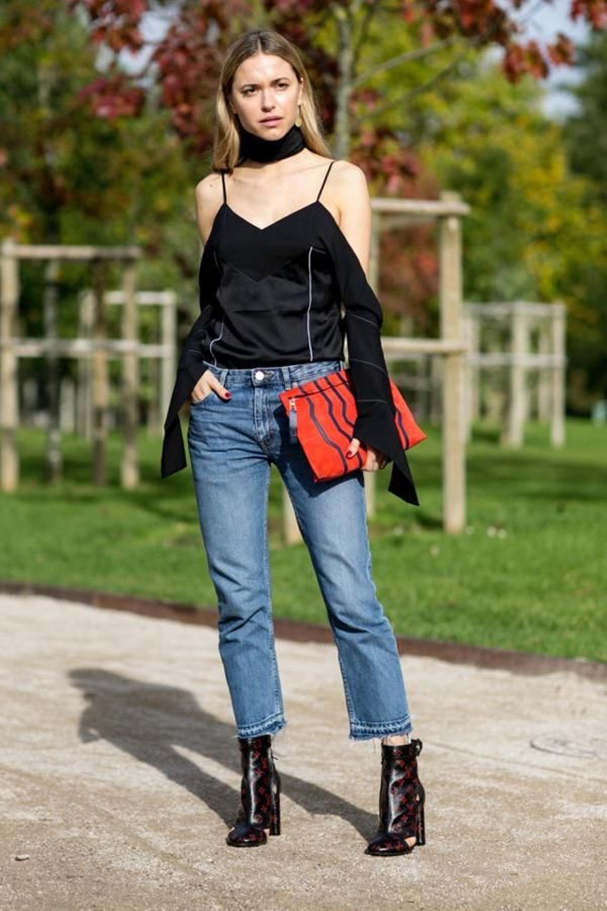 Básicos de primavera - Woman