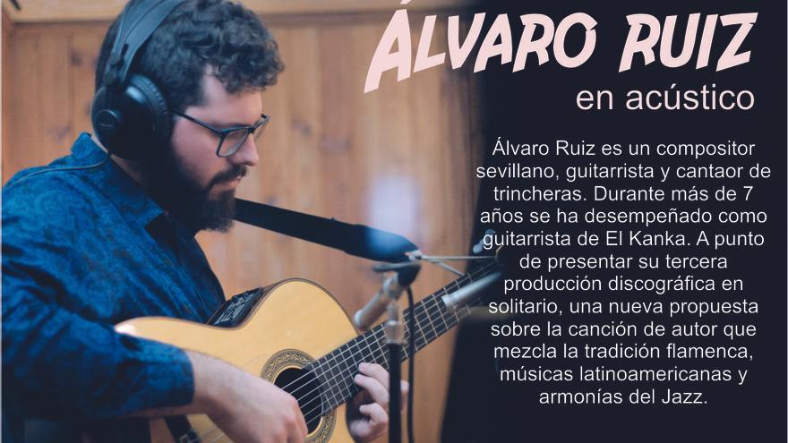 Álvaro Ruiz - Levante-EMV