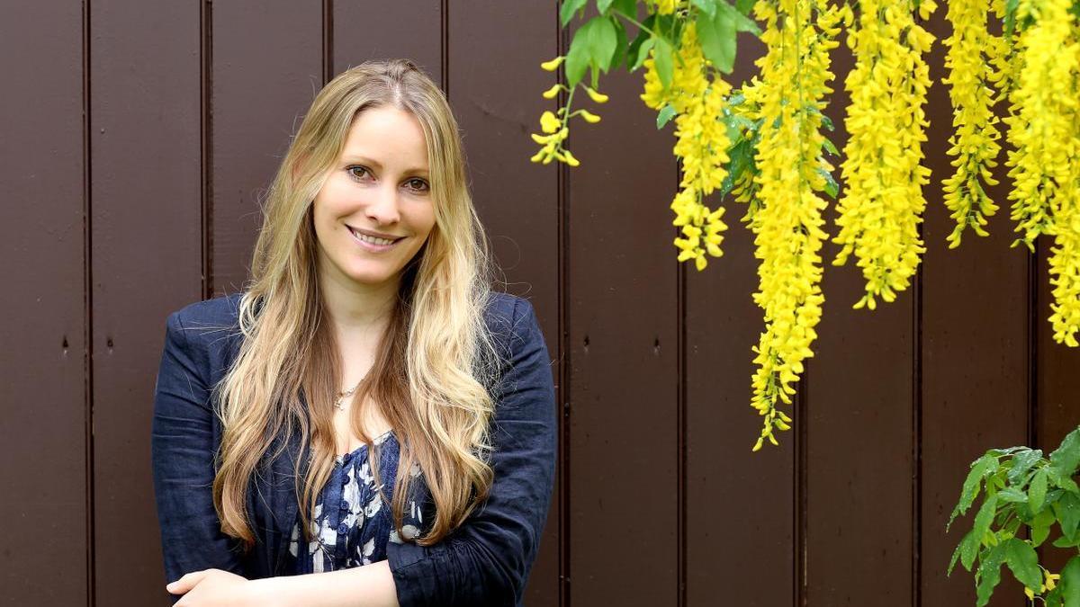 Laura Bates: “Los adolescentes se están radicalizando con ideas ...