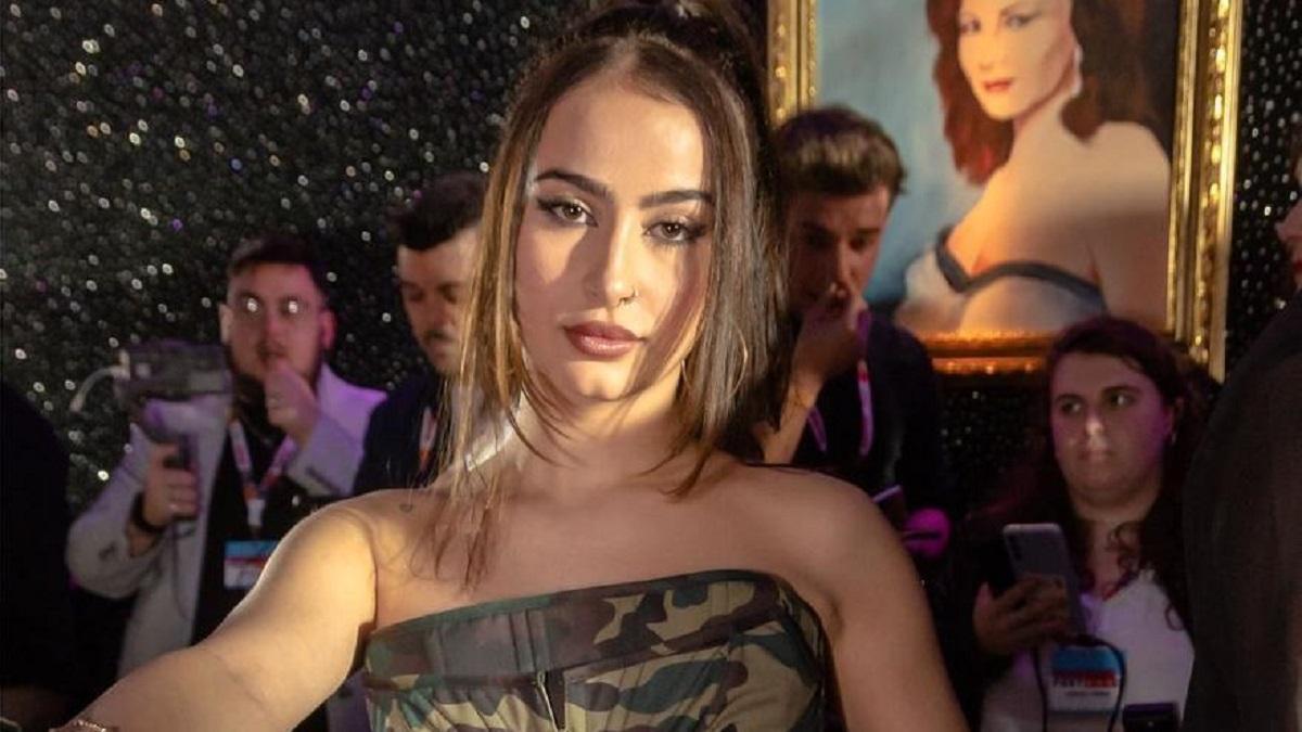 Significado letra Fusa Nocta Benidorm Fest 2023