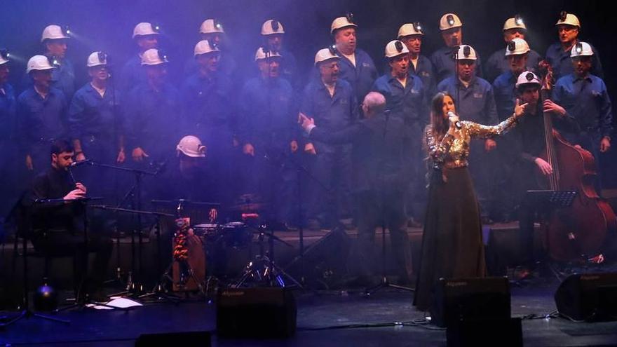 Marisa Valle Roso, talento desde la raíz - La Nueva España