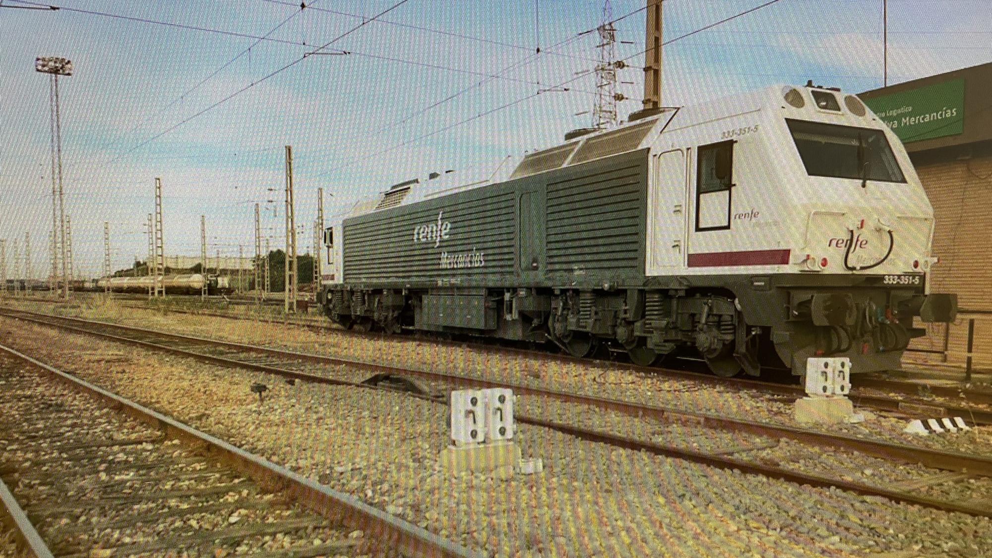 Renfe anuncia la compra de locomotoras por 178 millones de euros