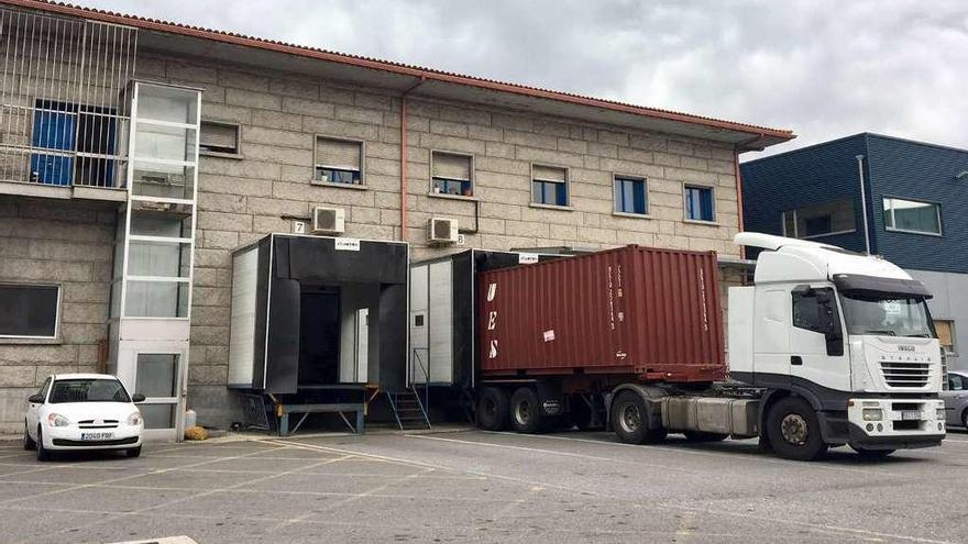 La crisis en el PIF de Vigo se cobra su primera víctima