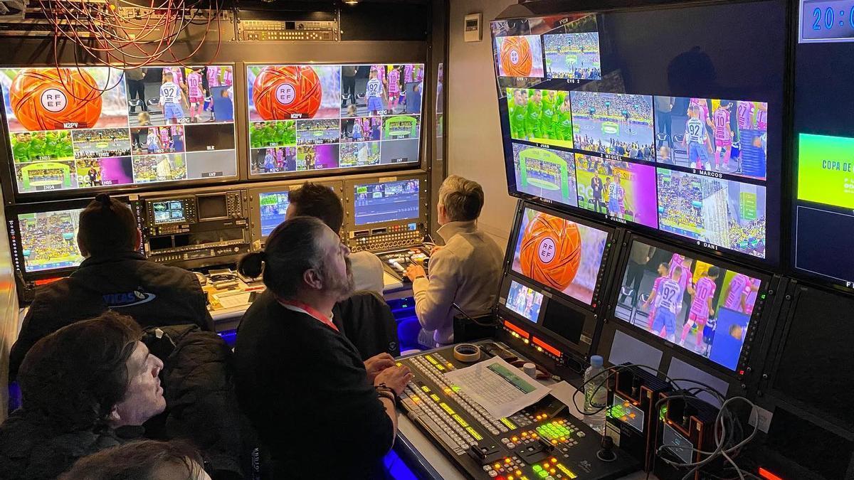 Este es el precio que cuesta esta temporada ver los partidos del ...