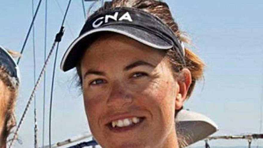 Fátima Reyes, a por la clasificación para los Juegos Olímpicos de Tokio