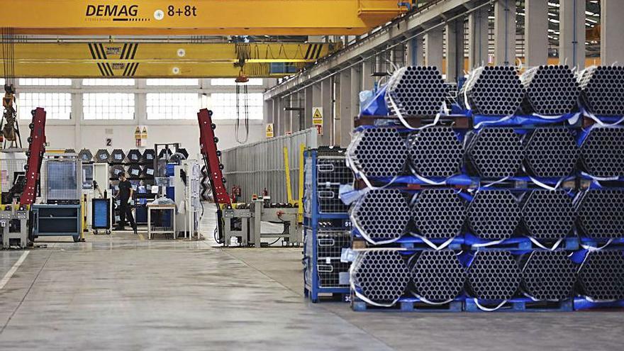 Hiasa trata de captar a jóvenes ingenieros para desarrollar nuevos ...