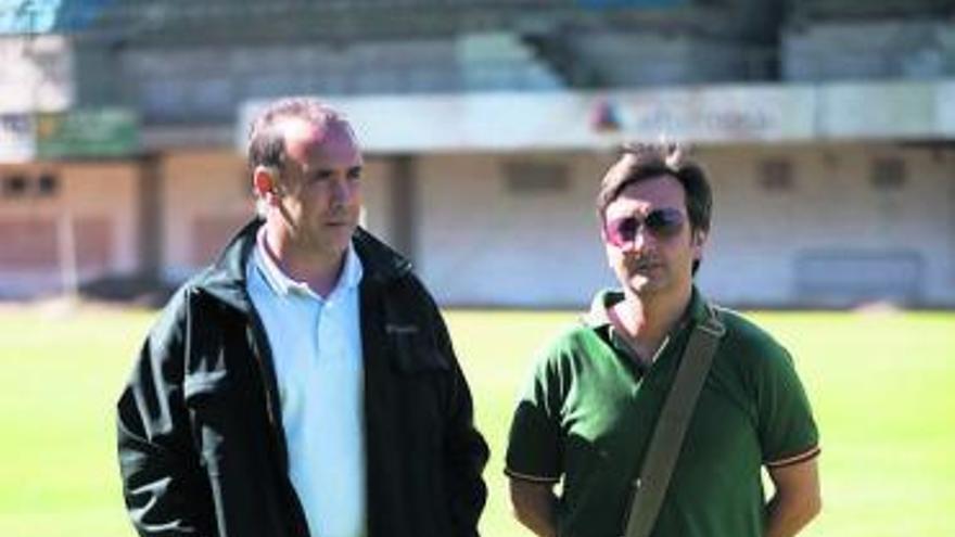 Bango: «Las expectativas son realistas»