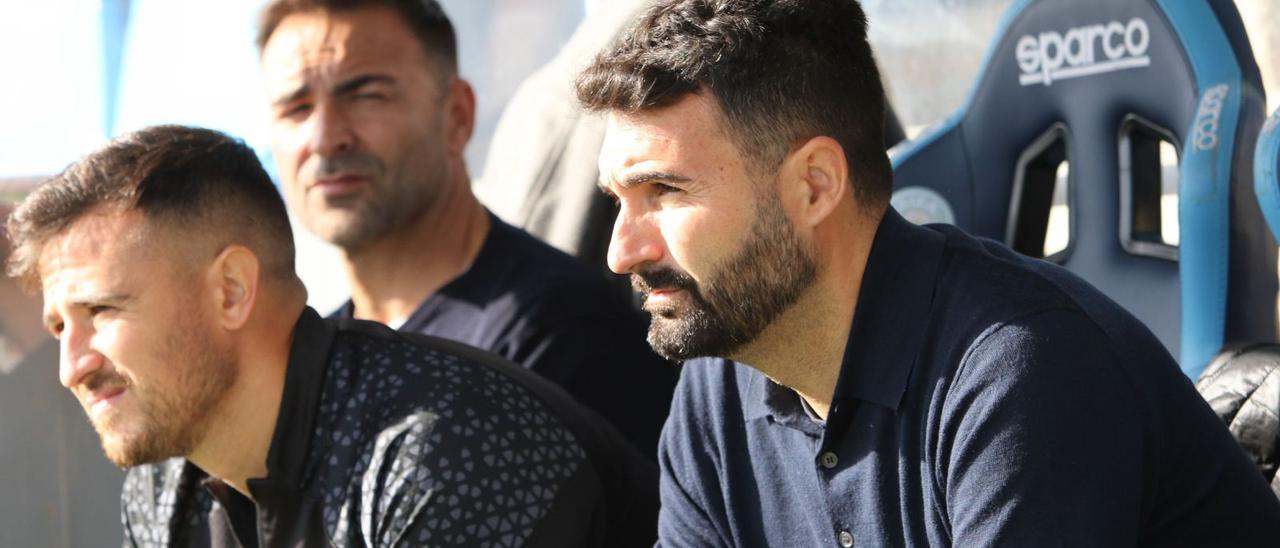 Fernández Romo lleva a la UD Ibiza a la excelencia en 1ª RFEF - Diario ...