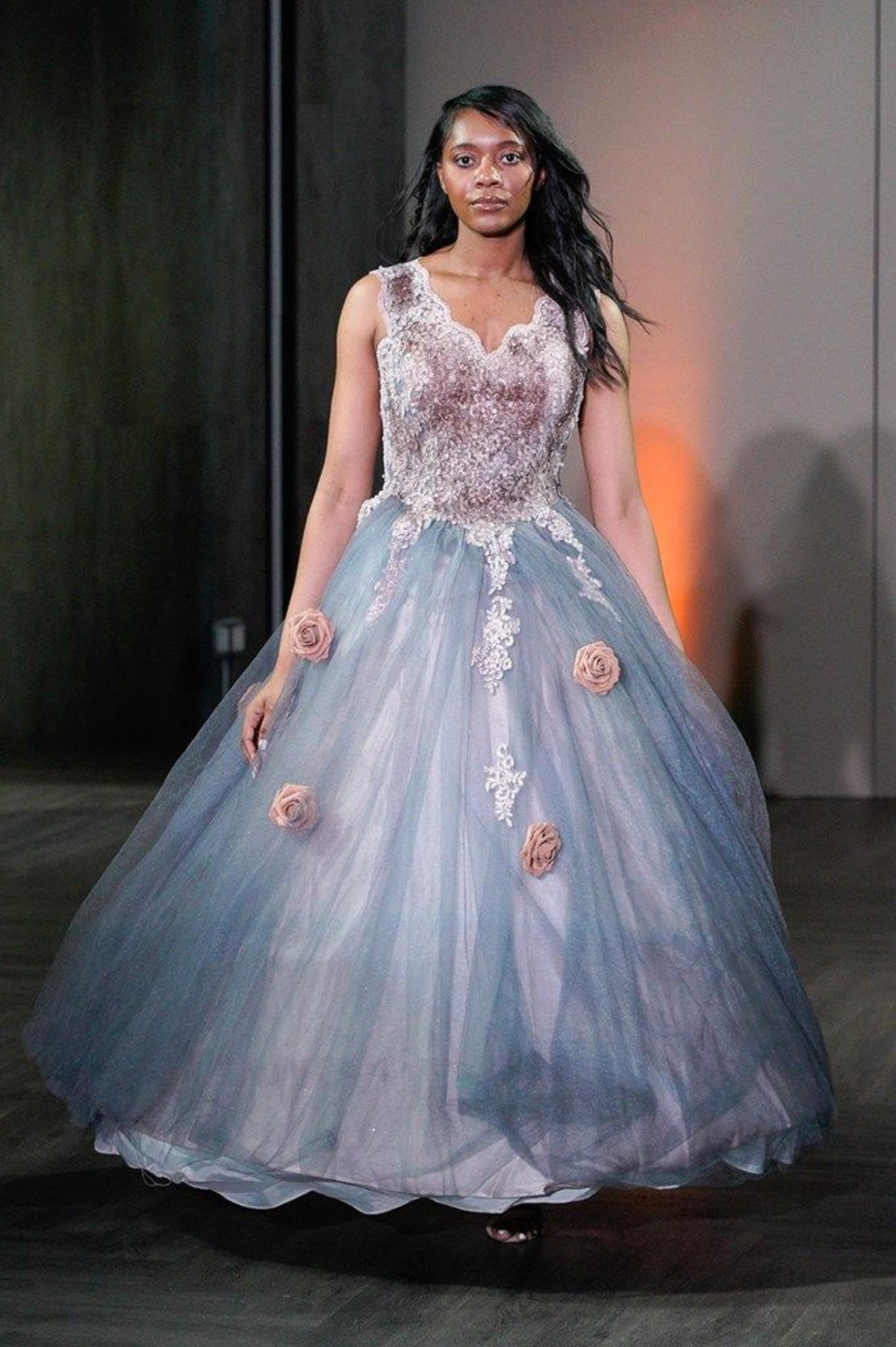 Tiffany Brown Designs - Nueva York - Mujer - Otoño-Invierno 2022-2023 ...