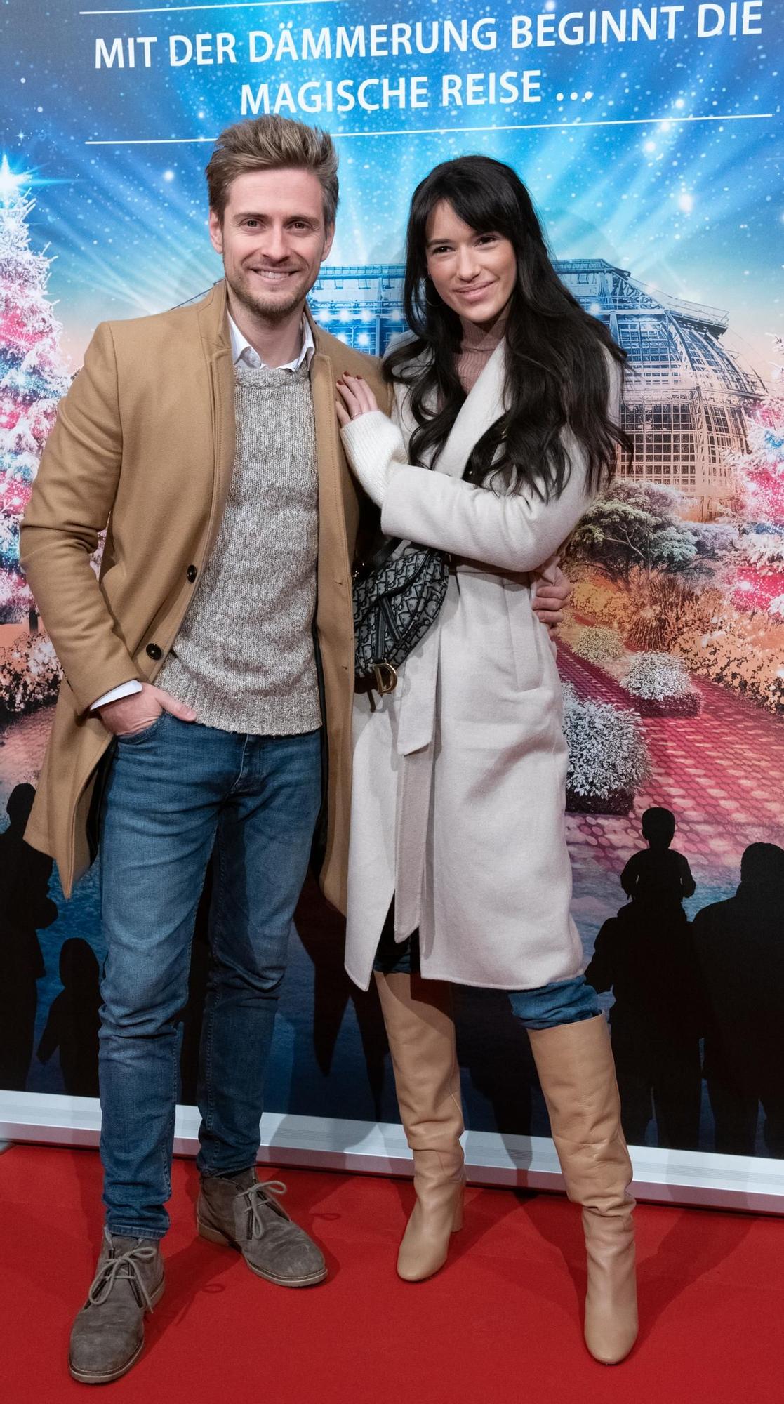 GZSZ-Promi testet Restaurant der "Goodbye Deutschland"-Auswanderer ...