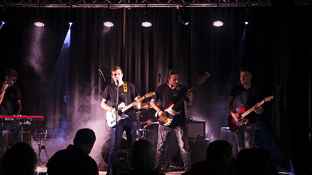 Binary Emotions Festival de Parets: el evento regresa al formato ...