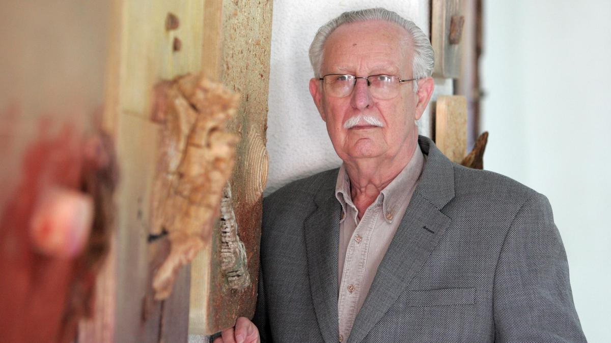 Cultura | Elche dedicará un espacio público al escultor y artista ...