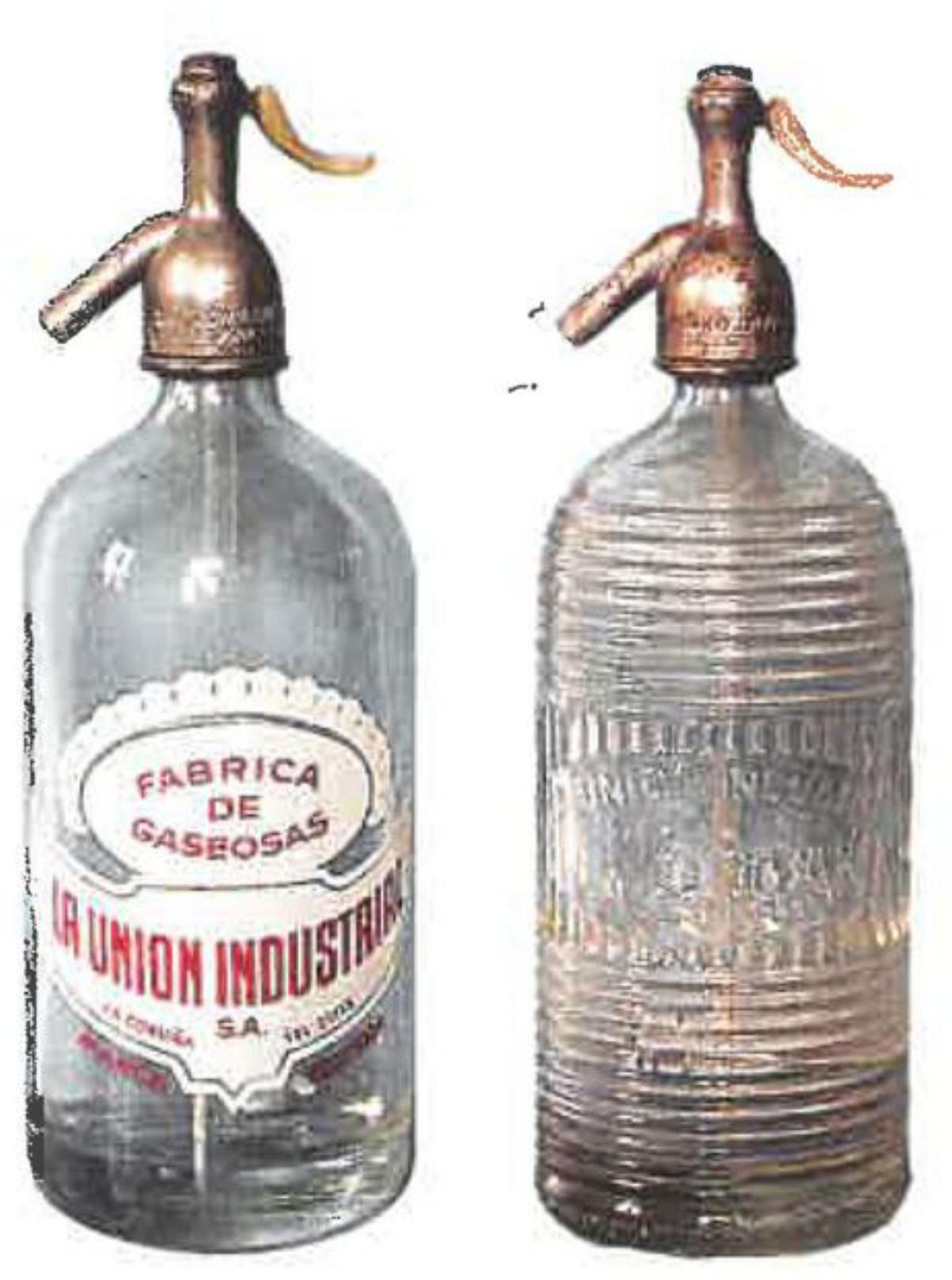 A CORUÑA REFRESCOS | A gasosa, moito máis ca un refresco