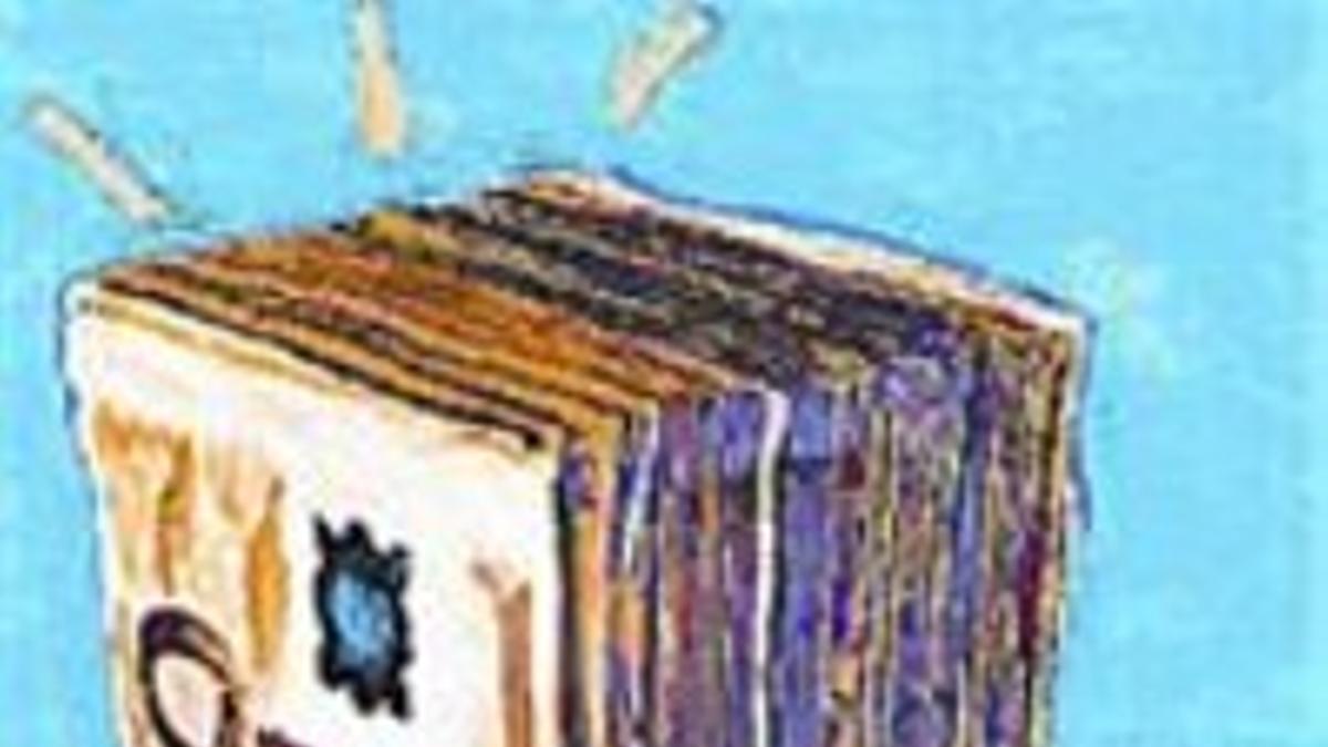 Ser algo en la vida - El Periódico