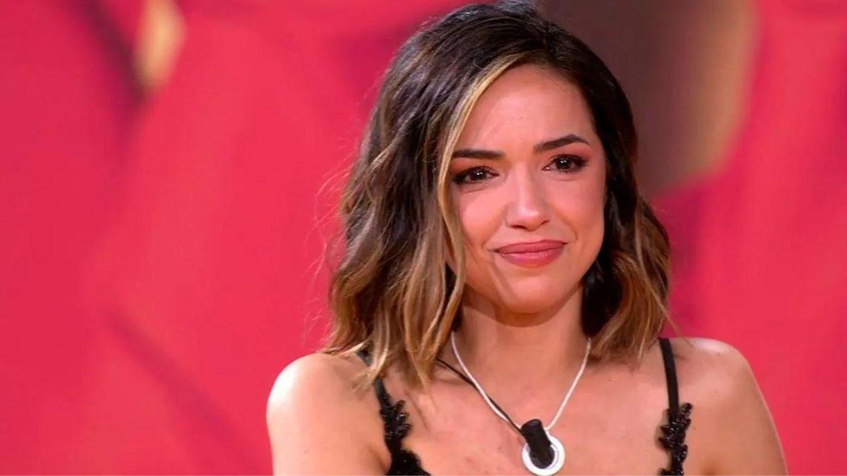 GANADOR GH DÚO: Lucía impacta al anunciar en que invertirá el premio de ...