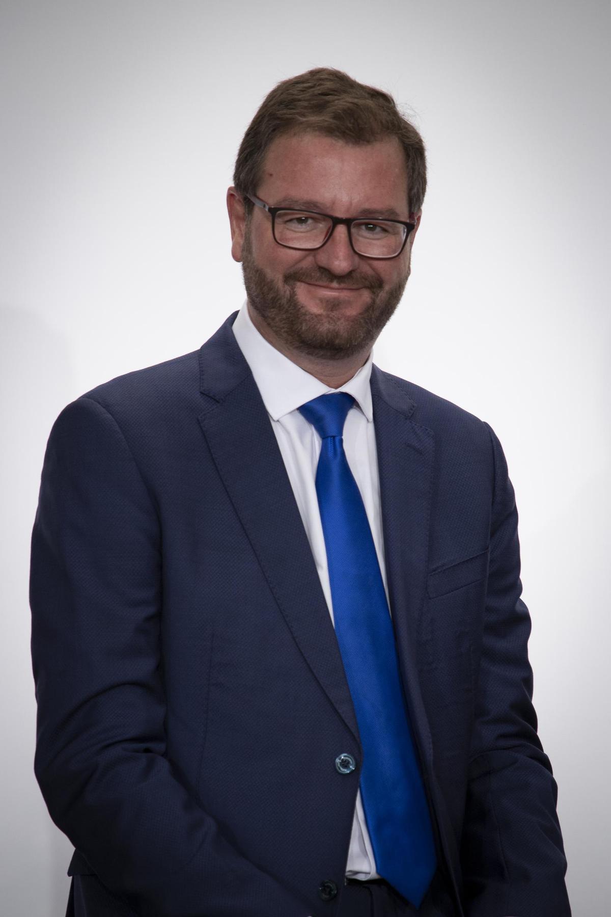 ¿Quién es quién en la Diputación de Córdoba? Estos son los miembros del ...