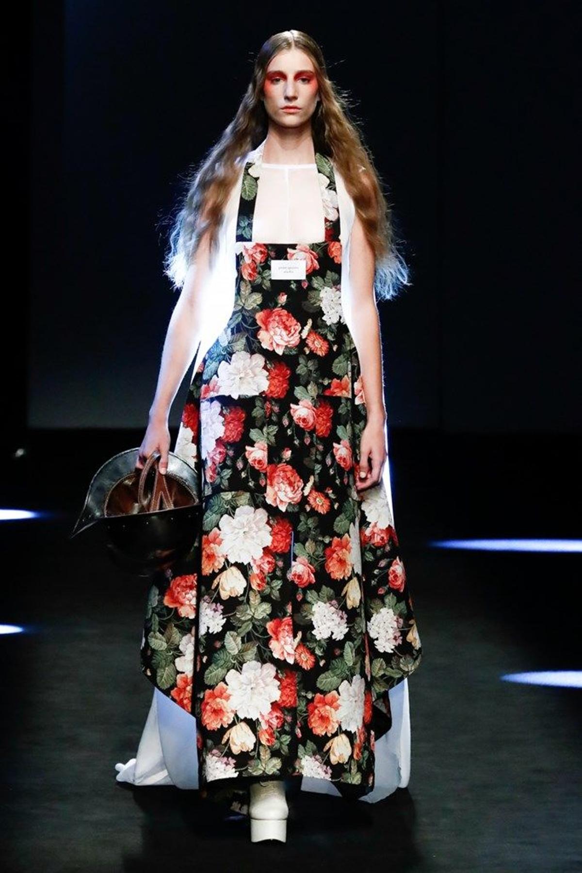 Peter Sposito Studio - Madrid - Mujer - Primavera-Verano 2021 - Woman