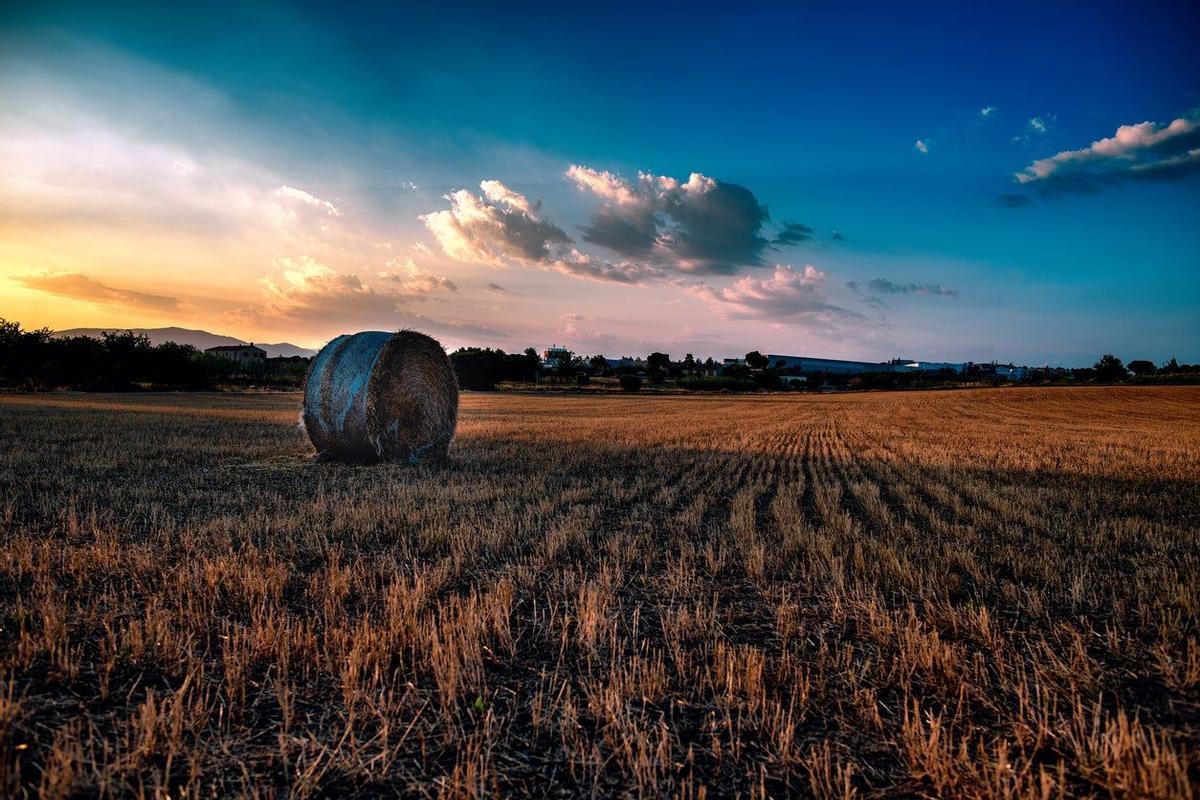 El interior también es para el verano: una ruta sorprendente por el ...