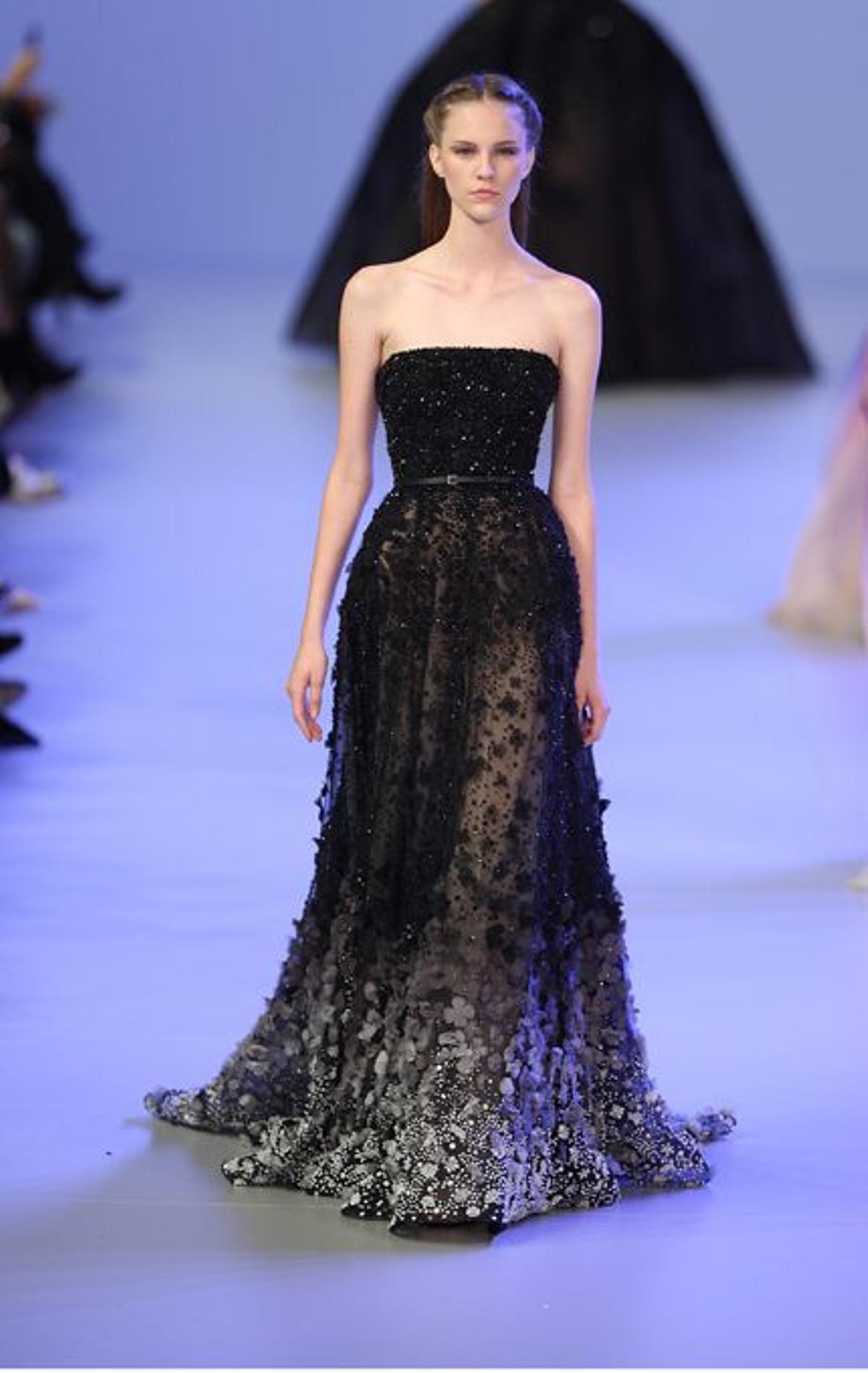 El cuento de hadas de Elie Saab - Woman