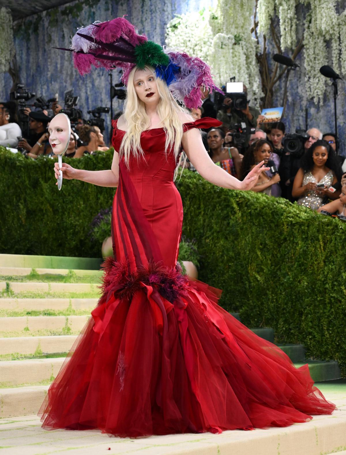 MET GALA 2026: los mejores looks de la alfombra roja más original y ...