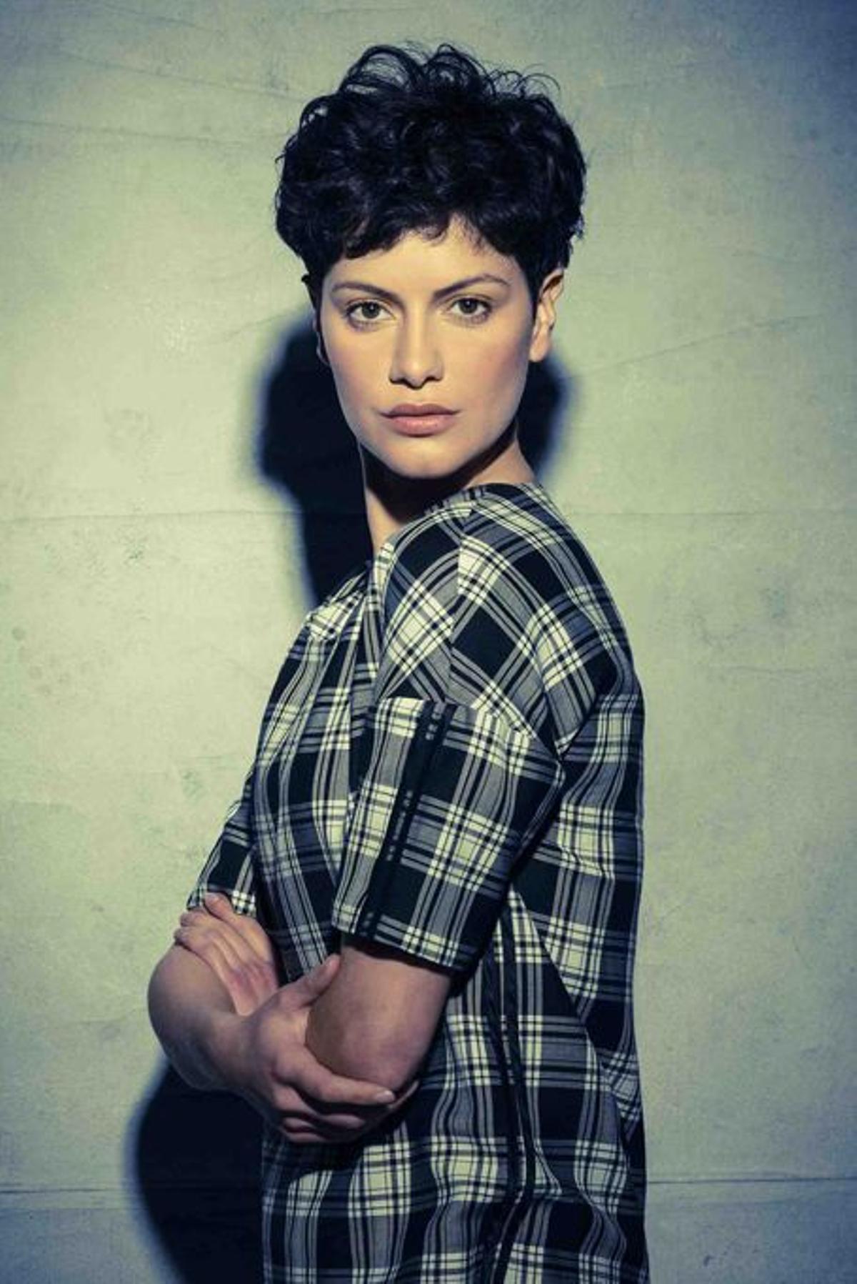 Pelo: el corte whisper - Woman