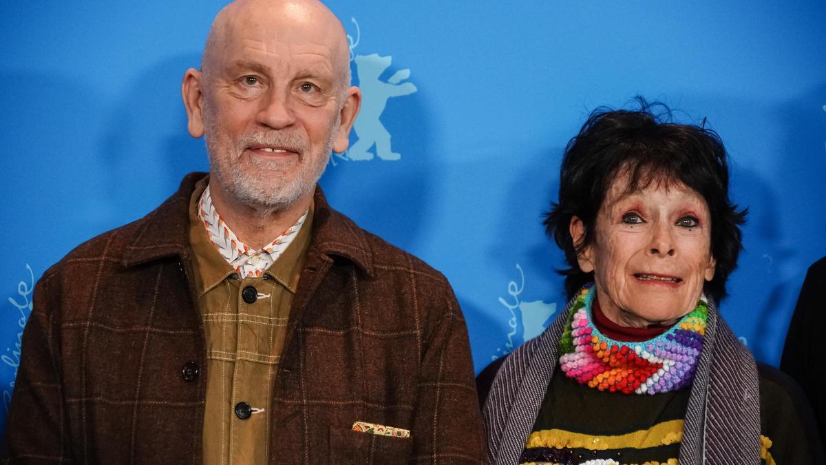 PELÍCULA SÉNECA | La película sobre Séneca de John Malkovich se estrena ...