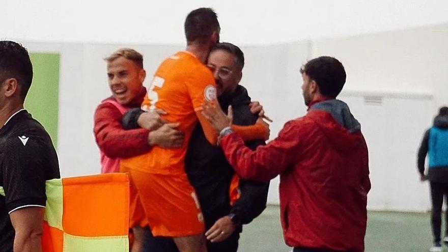 El Atzeneta consolida la buena dinámica con la victoria ante el ...