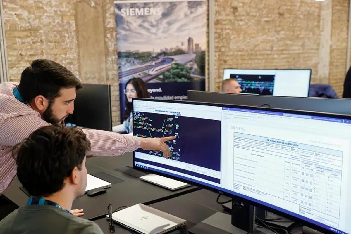 Técnico TIC, 'digital project manager', desarrolladores de software ...