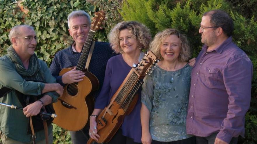 Auditorio Zaragoza - O' Carolan