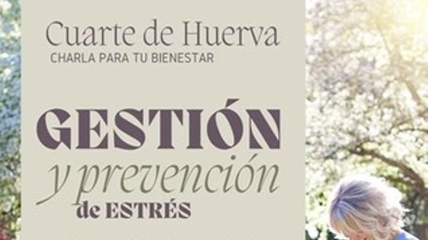 Gestión y prevención del estrés