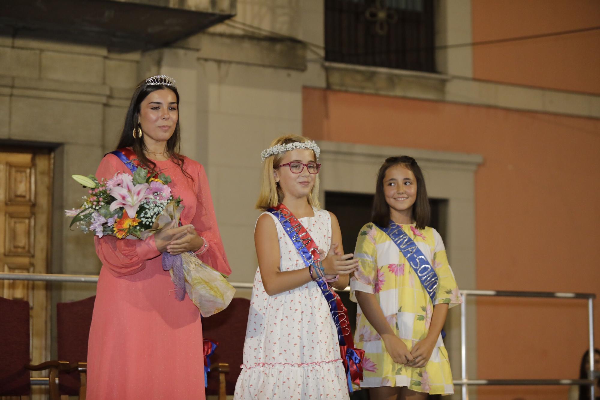 Todas las imágenes del inicio del Ecce Homo: así ha sido el arranque de ...