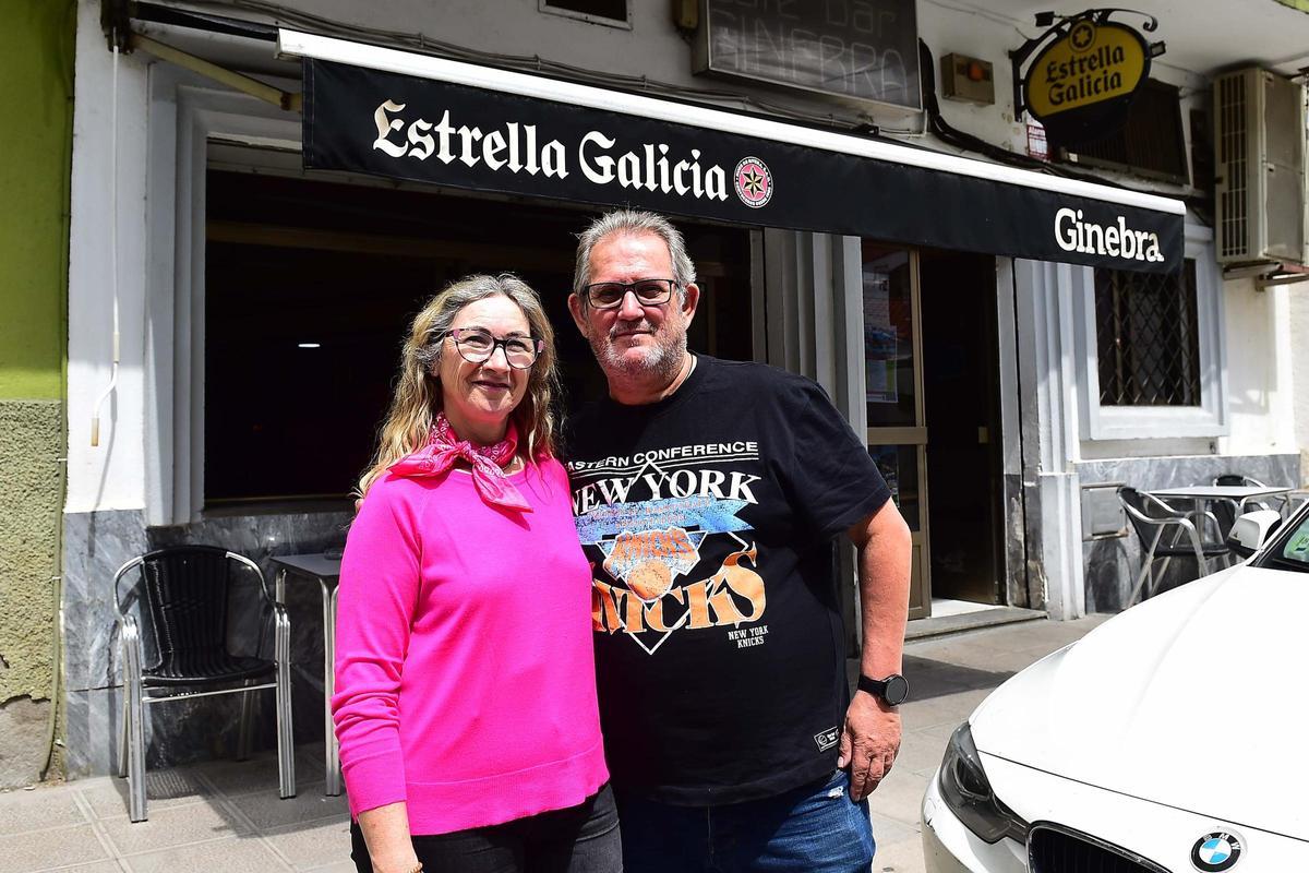 ARSENIO, 'TOÑI' Y 'SUSI', HISTÓRICOS EN EL ROSAL DE AYALA DE PLASENCIA ...