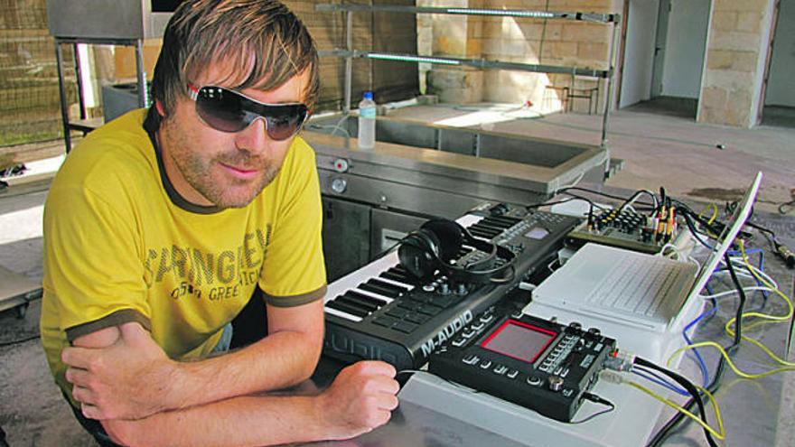 Ramón Prada Blanco será agasajado en el Festival cangués de bandas de ...