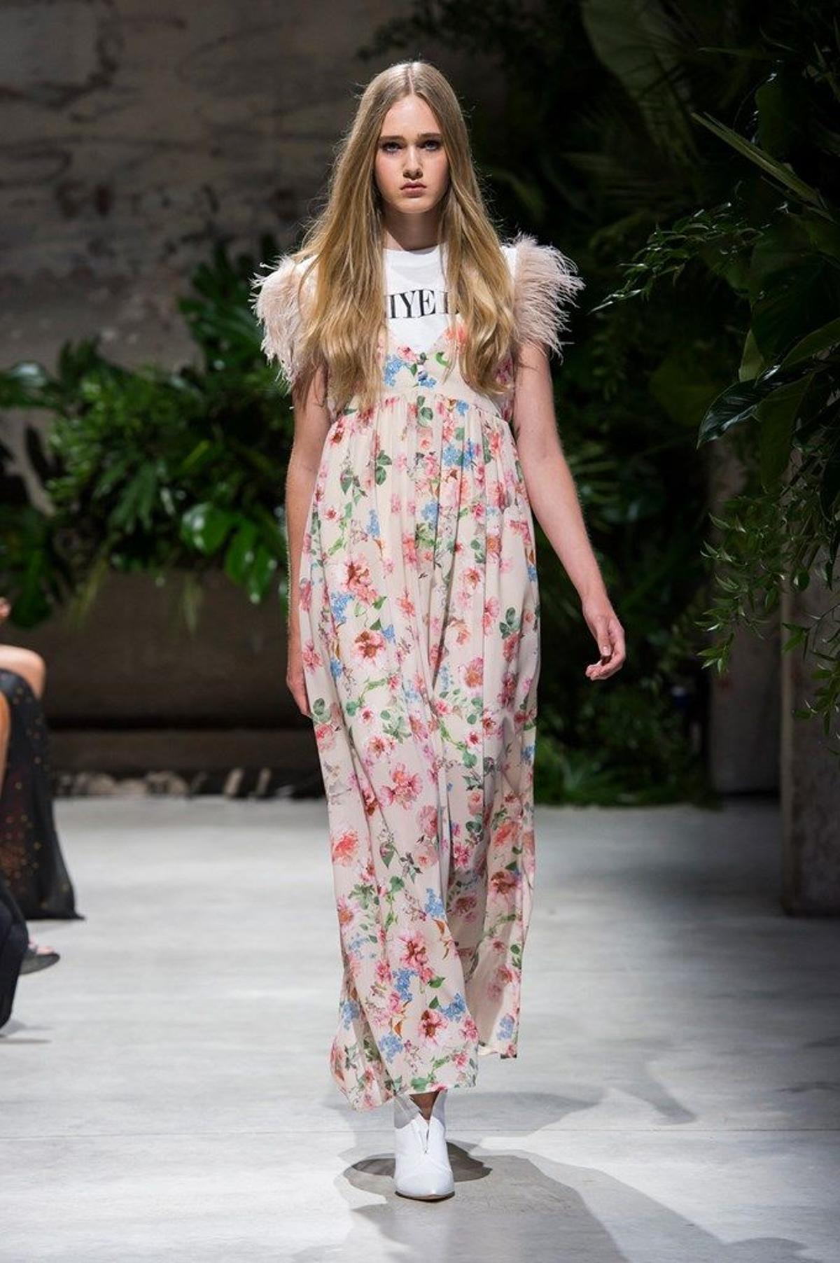 Aniye By - Milán - Mujer - Primavera-Verano 2019 - Woman