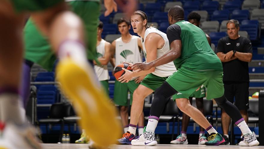 El Trofeo Costa del Sol en Antequera, próxima cita de pretemporada para ...