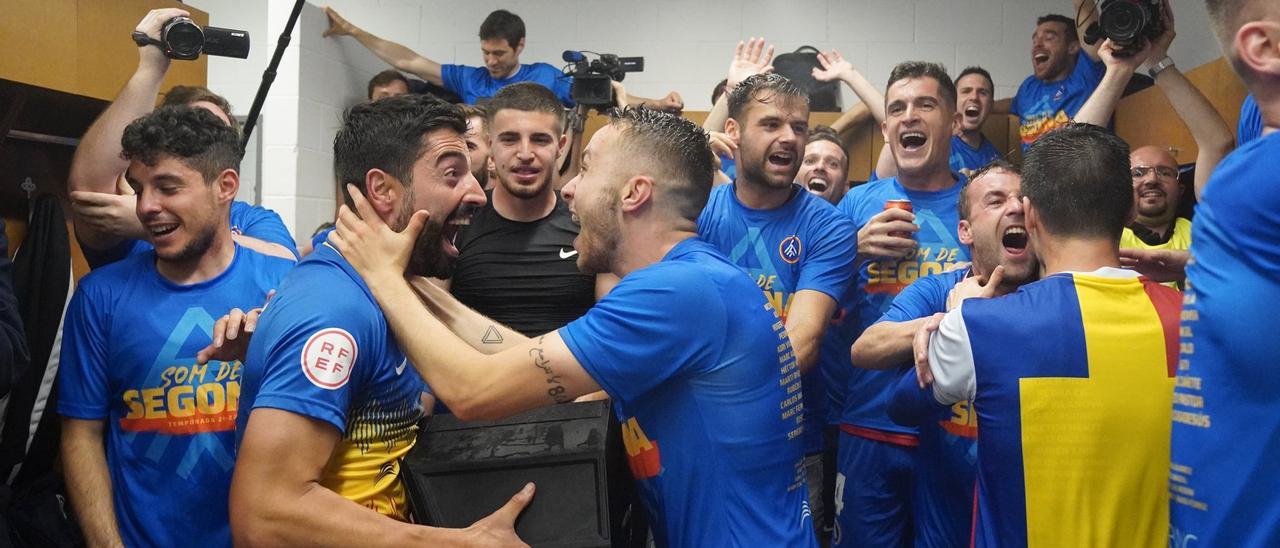 Real Zaragoza. El Andorra hará todo lo posible por seguir contando con ...